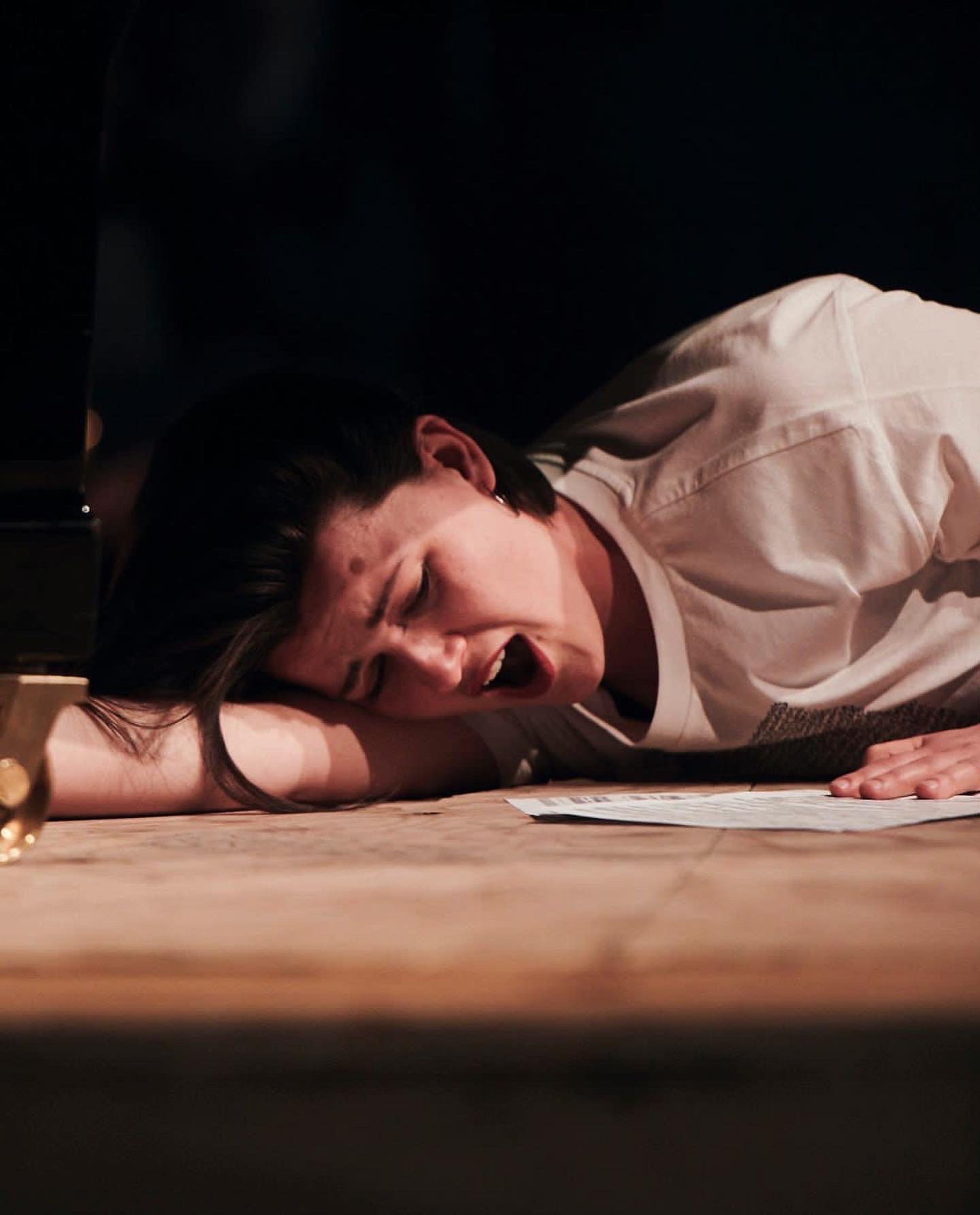 Lisa Willems — Soprano