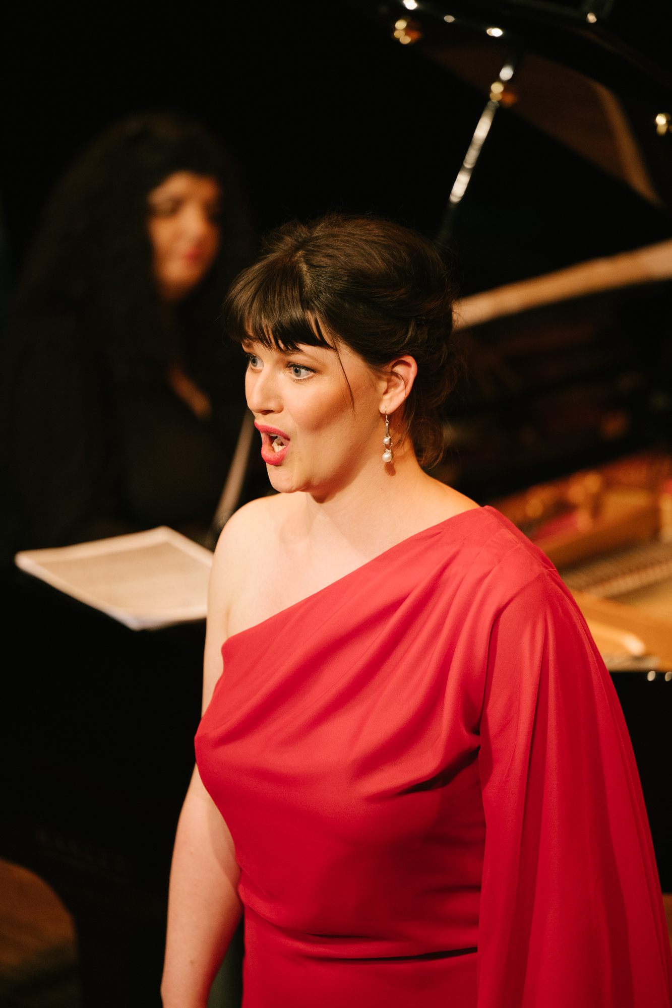 Bio – Lisa Willems — Soprano